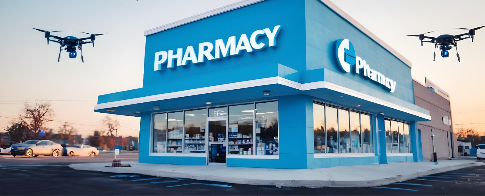 Services - ScriptDrones